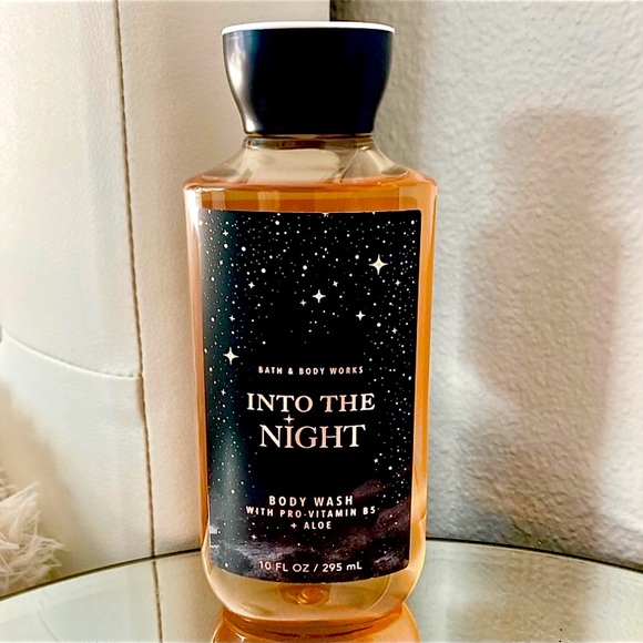Bath & Body Works | Bath & Body | Bath Body Works Into The Night Body ...